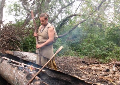 Wampanoag Heritage - Atwood Museum