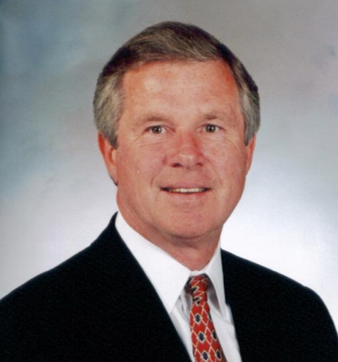 Michael Woehler, Board Chair - Atwood Museum