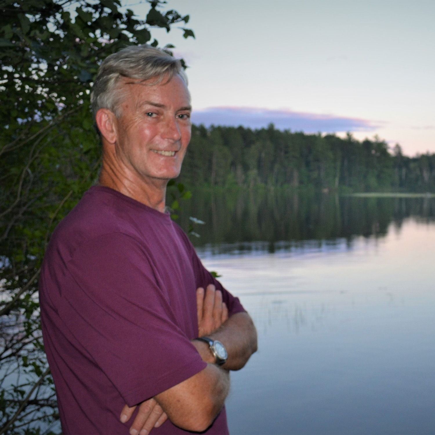 Tuesday Talks - Atwood Museum