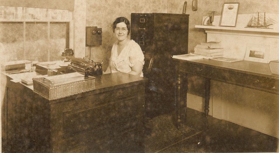 Oral Histories - Atwood Museum